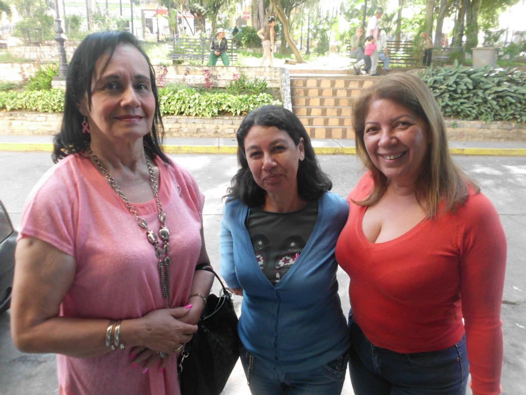 Sadet Boconó conmemora su XVIII Aniversario - Diario de Los Andes